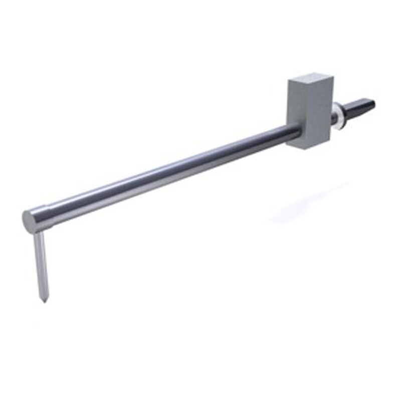 ZEISS 000000-1365-330 Contour stylus Hybrid, R=25µm, DM47513