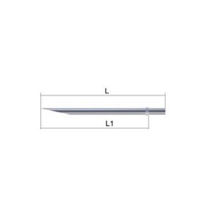 ZEISS 000000-1463-971 Contour stylus, R=25µm DM47581