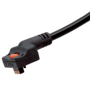 Mitutoyo 05CZA662 IP65 Mic Cable 40"