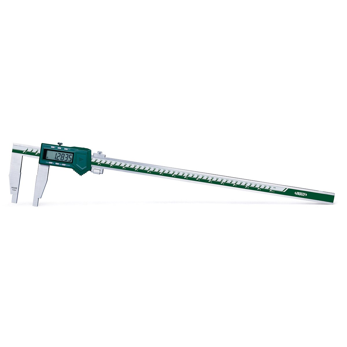 INSIZE 1131-60 digital caliper, 0-60"/0-1500mm