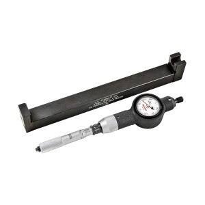 Starrett 128 Combination Head with Setting Master