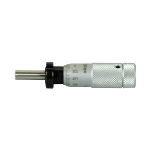 Mitutoyo 148-508 Micrometer Head 0-13mm Clamp Nut