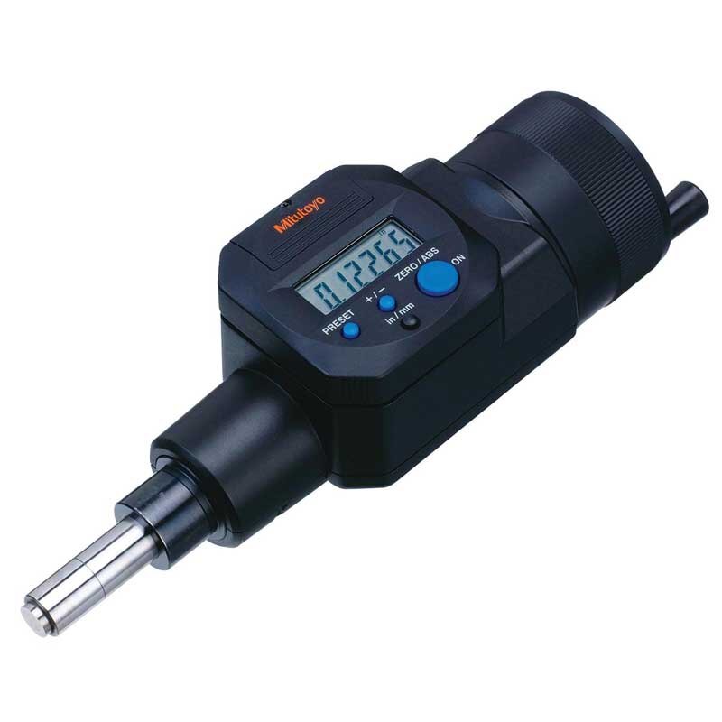Digital Micrometer