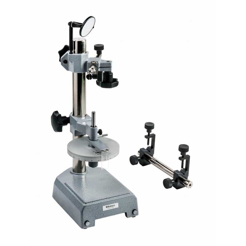 170-101-10 UDT-2 Dial Gage Tester 0-1" Range, .0001" Resolution