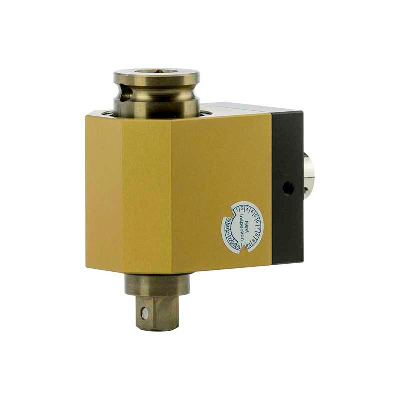 Mountz RTSX50F Torque Sensor