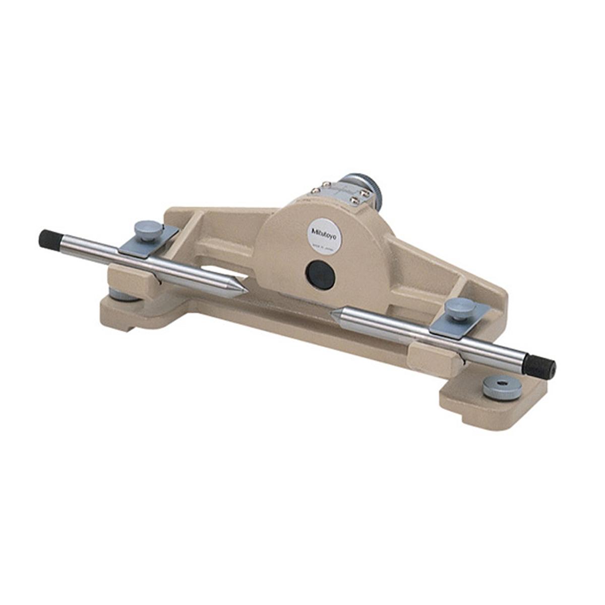 172-197 Swivel Center Support Workpiece Fixture 80mm Diameter