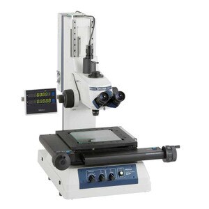 Mitutoyo MF-A4020D 176-865-10 Measuring Microscope 16x8"
