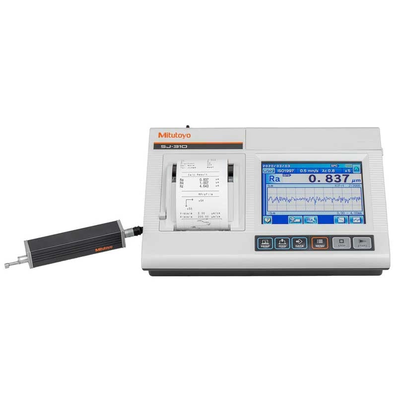 Handheld Environmental Tester CENTER-310 Portable Humidity ...