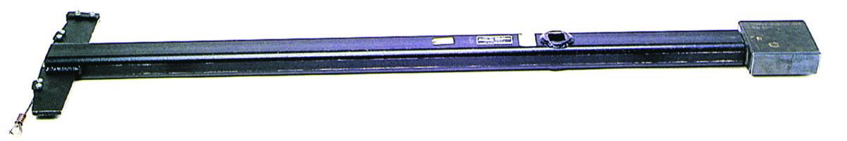 Williams 2000-154-0, Calibration Arms