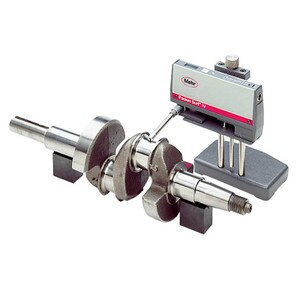 MAHR 2008024 Height Stand, Pocket Surf