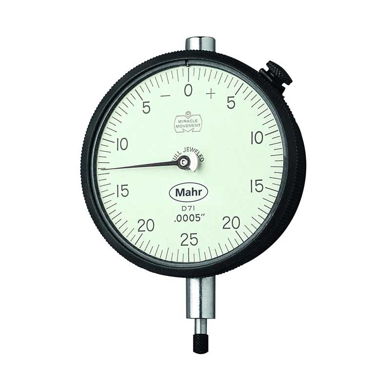 Mahr 2011259 Dial Indicator D7I RC