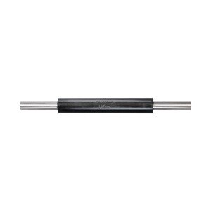 Starrett 234MA-125 125mm STANDARD WITH RUBBER HANDLE