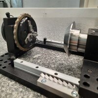 Modular Fixture Systems