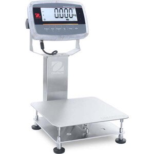 25 kg (50 lb) capacity OHAUS Bench Scale i-D61PW25K1R6