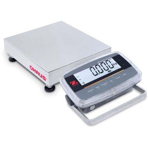 5 kg (10 lb) capacity OHAUS Bench Scale i-D61PW5WQS5