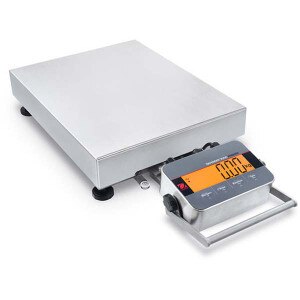 150 kg (300 lb) capacity OHAUS Bench Scale i-D33XW150B1L5 AM