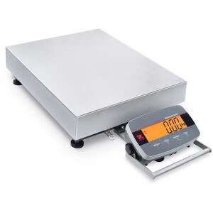 150 kg (300 lb) capacity OHAUS Bench Scale i-D33P150B1X5 AM
