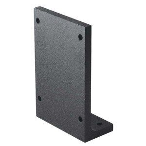 Transducer Mounting Bracket Precision Sonar Precision Pro Jackplate