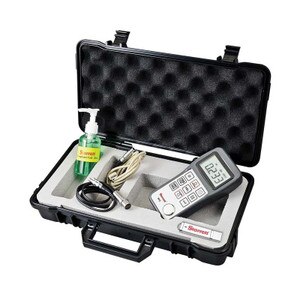 3812 Ultrasonic Thickness Gages