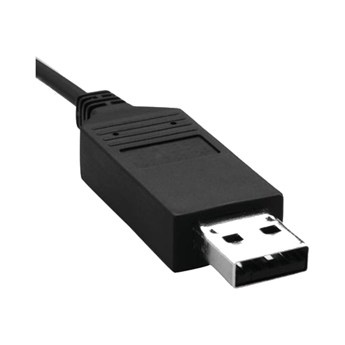 MAHR 4102603 DK-U1 data cable bi-directional USB-cable