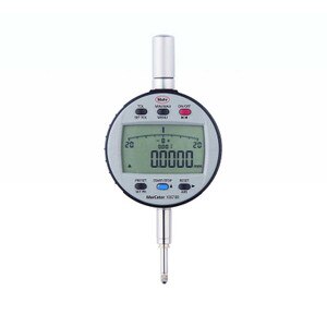Mahr 4337662 1087 BR Digital Indicator 8mm Stem