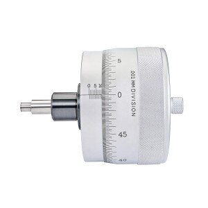 Starrett 469MHXSP Micrometer Head