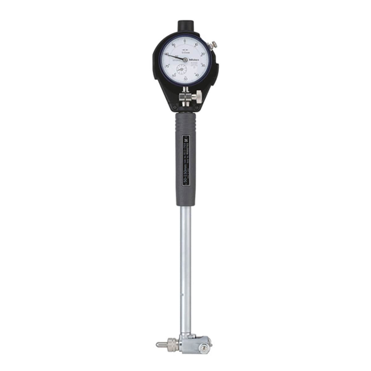 Mitutoyo 511 706 Cg 400ax Standard Type Dial Bore Gage