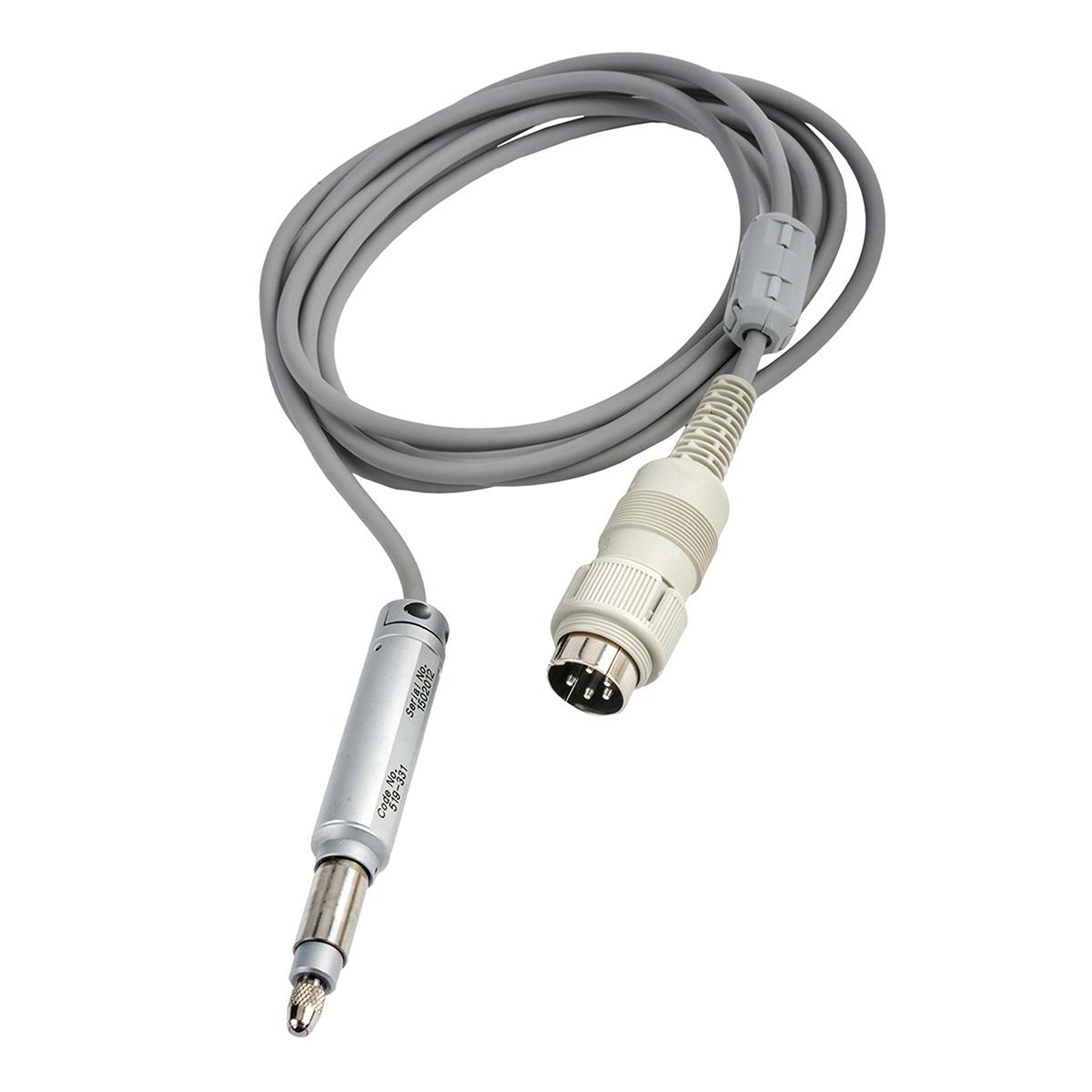 Mitutoyo 519-331 Mu-Checker Cartridge Head Probe
