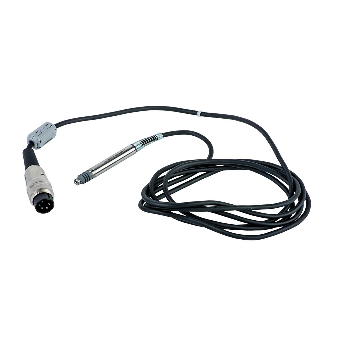 Mitutoyo 519-348 Mu-Checker Cartridge Head Probe