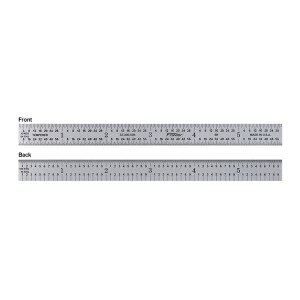 Fowler 52-300-024-0 RULE FLEX 5R 24IN