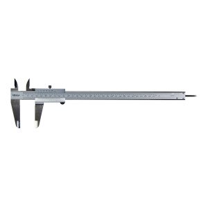 530-119 Vernier Caliper 0-300mm/ 12" Range-High Accuracy