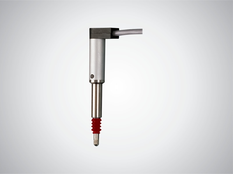 5313030 1303 LVDT PROBE +/-1MM RANGE, STD RIGHT ANGLE