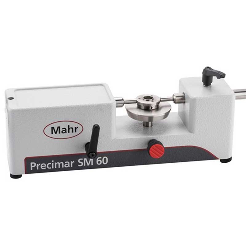 5357360 Precimar Length Measuring Machine SM 60 1 N, 0-25 mm/0-1"