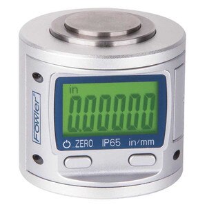 Fowler 54-188-200-0 Z-Check 65 PLUS Setting Gage