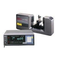 Micrometers-Bench Laser