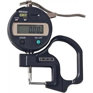 547-561S Indicating Thickness Gages