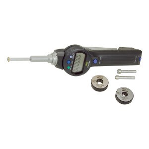 568-928 Borematic Absolute Digimatic Snap-Open Bore Gage Set .275-.5"
