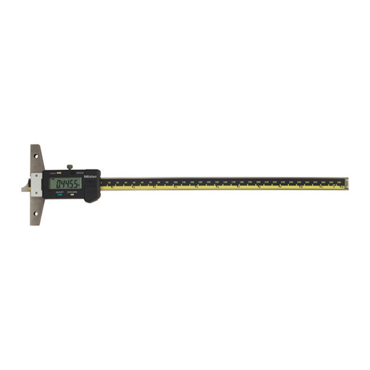 Mitutoyo 571-213-30 Absolute Depth Gage 0-12"/ 300mm
