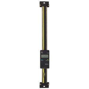 572-313-10 Digital Scale 12"/300mm X .0005"/0.01mm Vertical