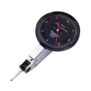 599-7033-5 Test Indicator .008",.00005" Gr 0-4-0 Dial