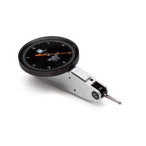 599-7033-5 Test Indicator .008",.00005" Gr 0-4-0 Dial