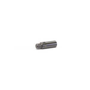 ZEISS 602030-8301-000 M3, Extension, Inox, Length: 10.0 mm