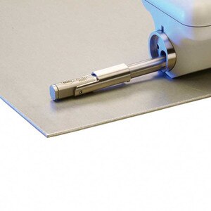 Mahr 6111523 PT 150 Dual-Skid Pick-Up Probe; 150 um