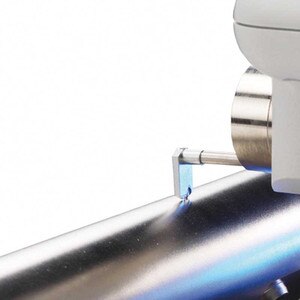 6111525 PHTR-100 Single-Skid Pick-Up Probe Concave & Convex Surfaces