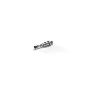 626102-0255-013, Ø2.0 mm M2, Stylus straight, silicon nitride sph, tung ...