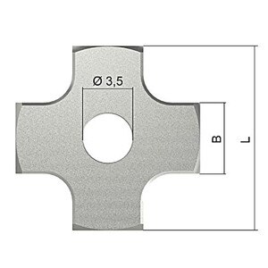 626103-6110-003 Cube