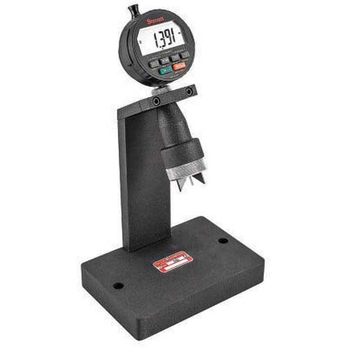 Starrett 695 Check Gage Stand