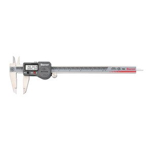 Starrett 798A-8-200 IP67 Caliper; 0-8"- 200mm Range