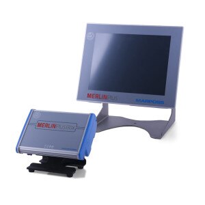 830MPMFIC0 Merlin Plus Windows 10 IoT OS 12.1" True Flat Gauge Computer