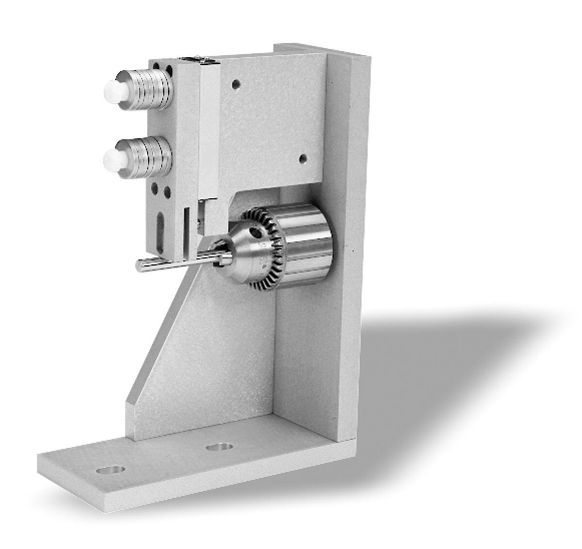 84019 Small Tube & Hose Auto-Rotating ID-OD Attachment